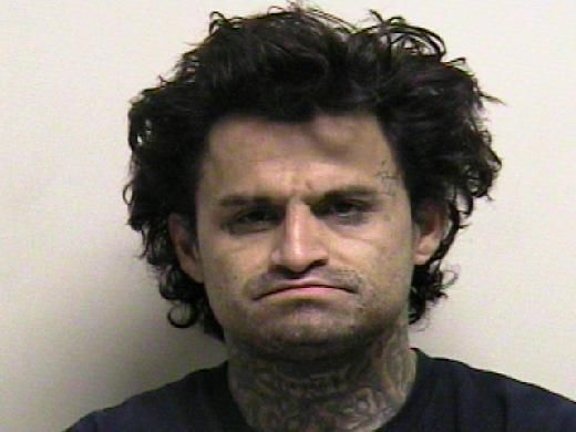 Utah County’s Most Wanted: Police searching for man accused of decades ...